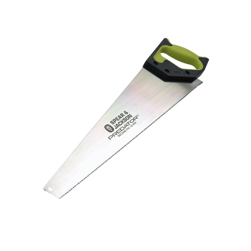 SPEAR & JACKSON SECOND FIX HAND SAW | Order Online | Smiths Timber ... SPEAR & JACKSON SECOND FIX HAND SAW | Order Online | Smiths Timber ...
